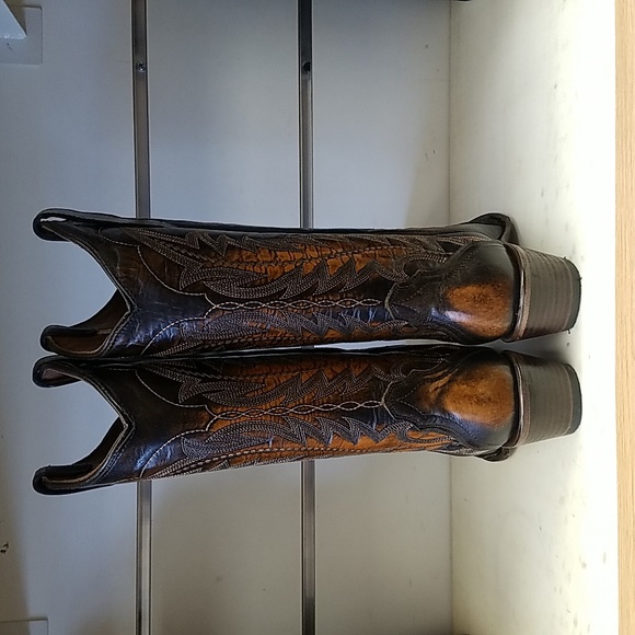 Corral | Shoes | New Womens Circle G By Corral L5872 | Poshmark